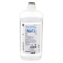 Kochsalzlösung 0,9% Ecoflac Plus 10X250 ml - Meine OnlineApo