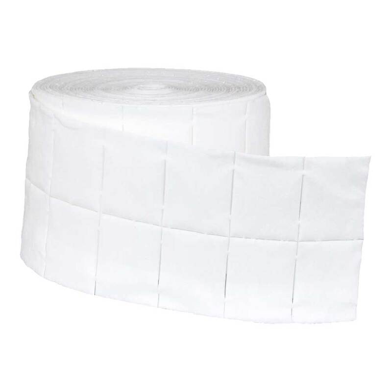 Höga Tupf Zellstofftupfer 4x5cm unsteril 1000 St - Meine OnlineApo