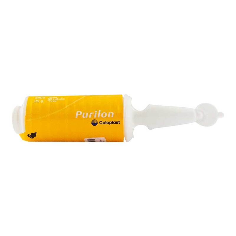 Purilon Gel 3903 Coloplast 25 g - Meine OnlineApo