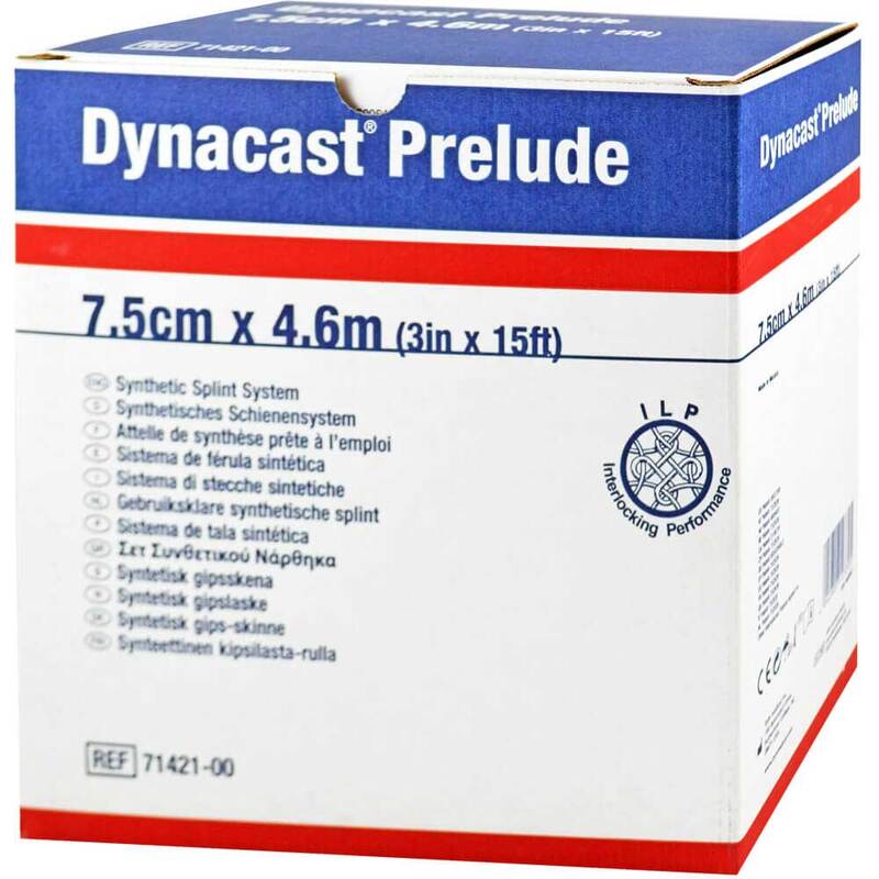 Dynacast Prelude 4,6mx7,5cm 1 St - Meine OnlineApo