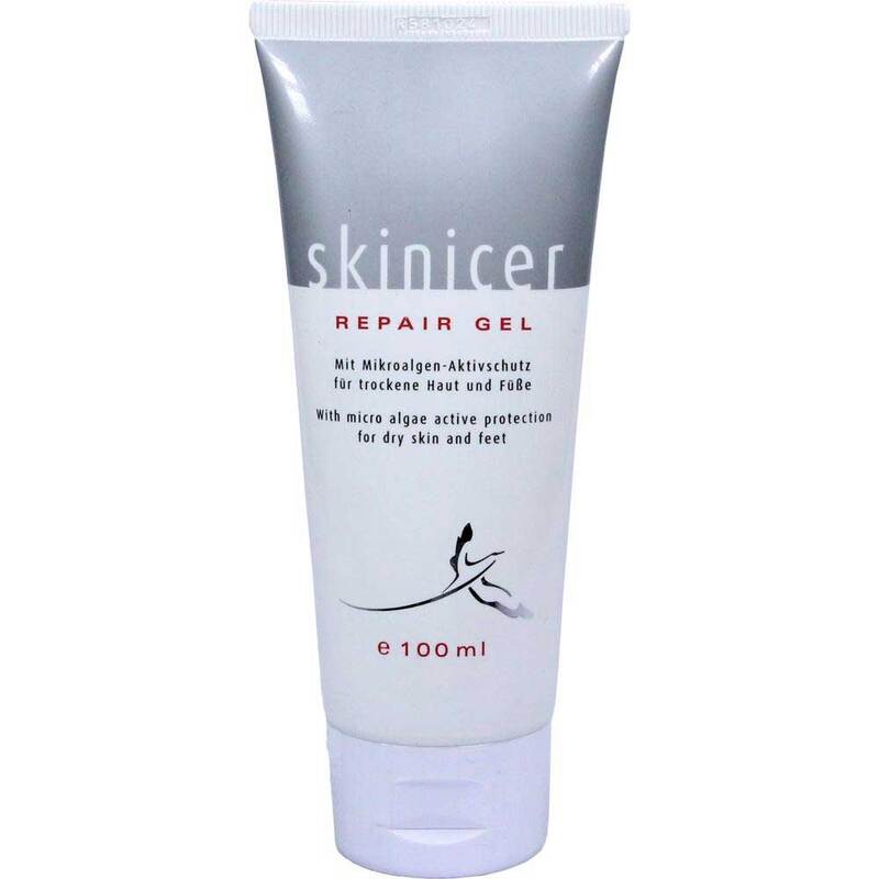 Skinicer Repair Gel 100 ml - Meine OnlineApo